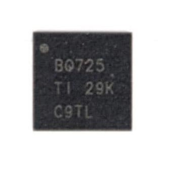 Jual IC BQ24725 BQ25 BQ24725RGRR BQ725 BQ24725R Charging | Shopee Indonesia