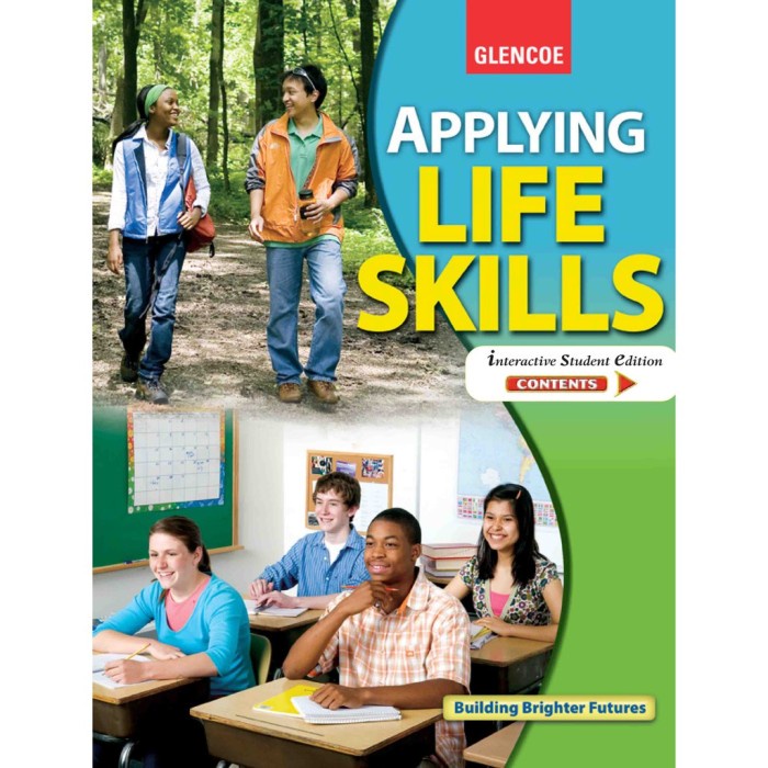 Jual APPLYING LIFE SKILLS | Shopee Indonesia
