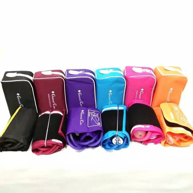 Jual Tensi aneroid transparant general care | Shopee Indonesia
