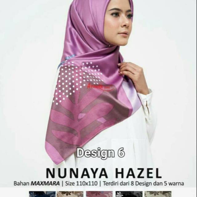 Jual NUNAYA HAZEL | Shopee Indonesia