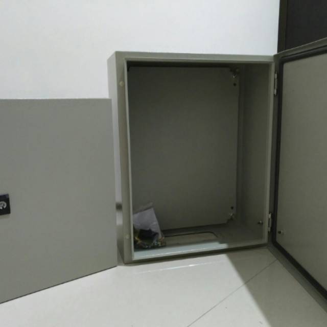 Jual Box Panel 60x40x20 | Shopee Indonesia