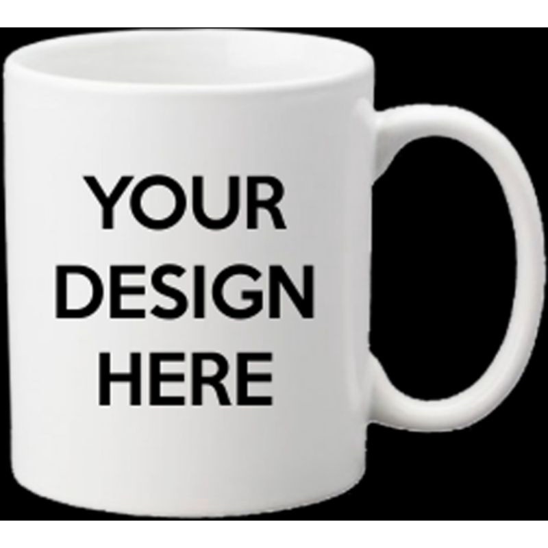 Jual Mug Custom Desain | Shopee Indonesia
