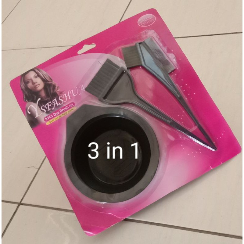 Jual SEMIR SET 3 IN 1/DIY/ALAT KECANTIKAN/BEAUTY TOOLS | Shopee Indonesia