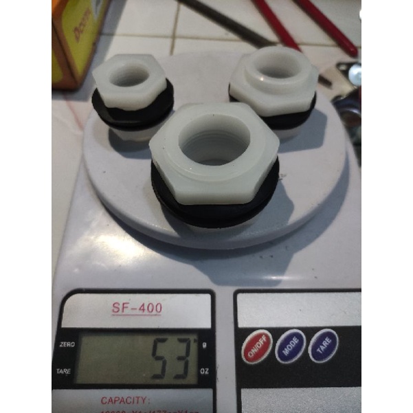 Jual Moor Baut Tandon PVC | Shopee Indonesia