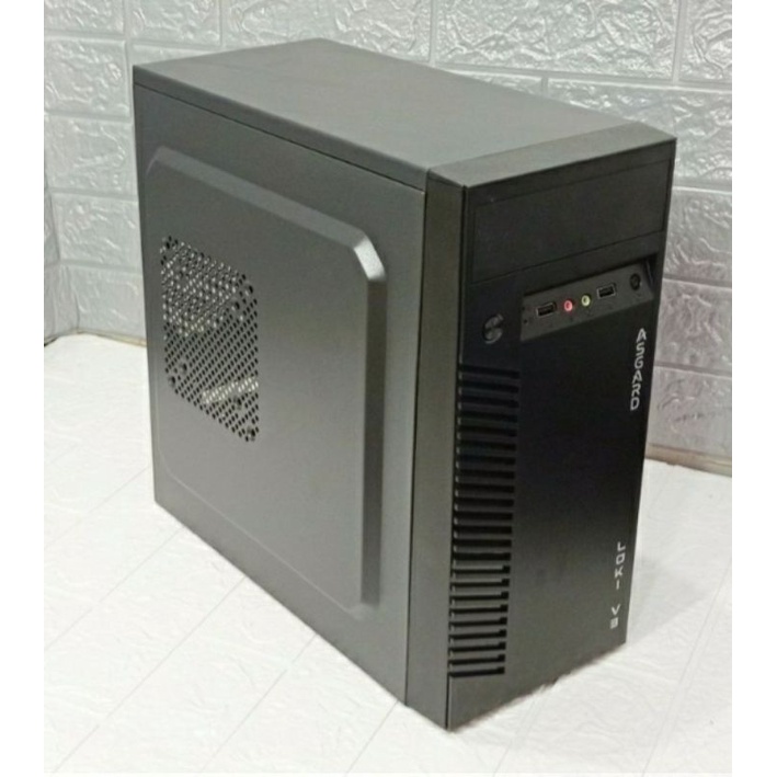 Jual PC CPU Rakitan Intel Core I5 3470 RAM 8GB HDD 500GB | Shopee Indonesia