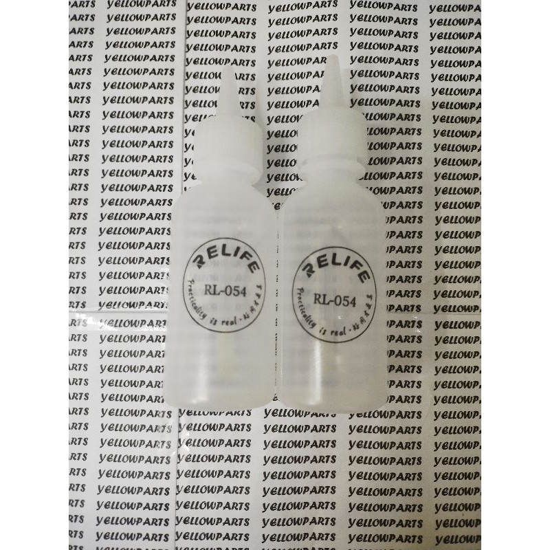 Jual TOOLS BOTOL SIONGKA SONGKA RELIFE RL-054 50ML | Shopee Indonesia