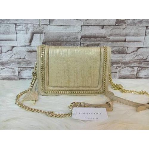 Jual TAS CK FLAP CHAIN ORIGINAL (Best Seller) | Shopee Indonesia