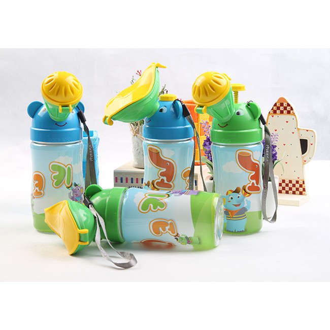 Jual COCO KIDS - Portable Pee Pot Made in Korea/Pispot Portable ...
