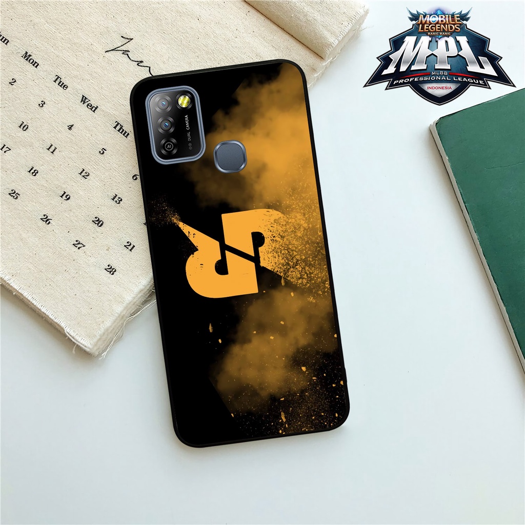 Jual [INF67] Custom Case Glossy ALL TYPE INFINIX SMART 5 - SMART 6 3GB ...
