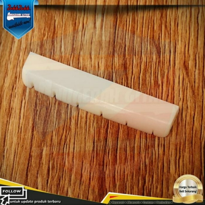 Jual Nut Guitar Akustik Universal | Shopee Indonesia