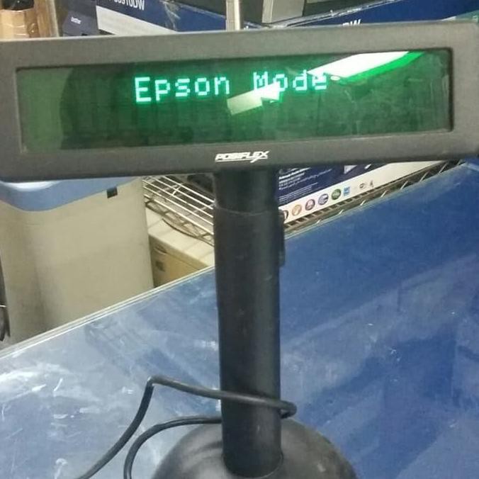 Jual Display Mesin Kasir Second | Shopee Indonesia