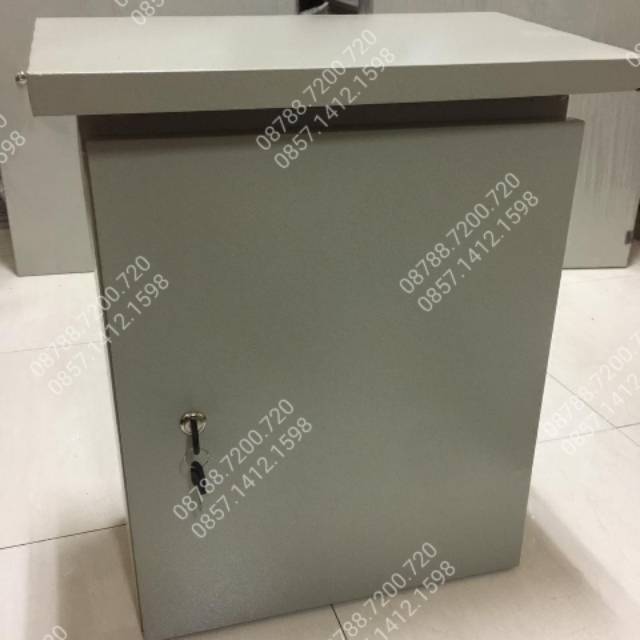 Jual Box panel outdoor topi 30x40 40x30 30x40x20 40x30x20 30 x 40 x 20 | Shopee Indonesia