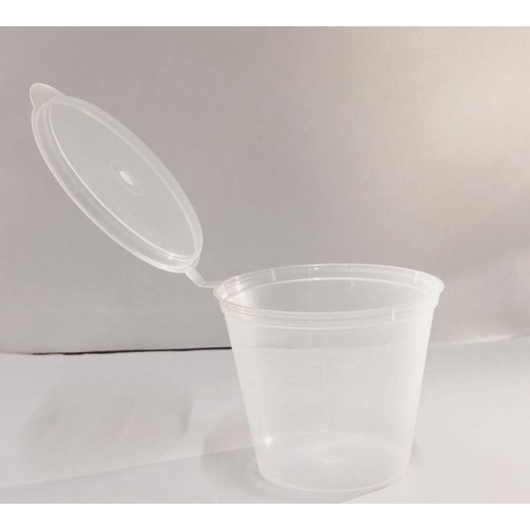 Jual Sauce Cup Suapi 75ml Isi 50pcs | Shopee Indonesia