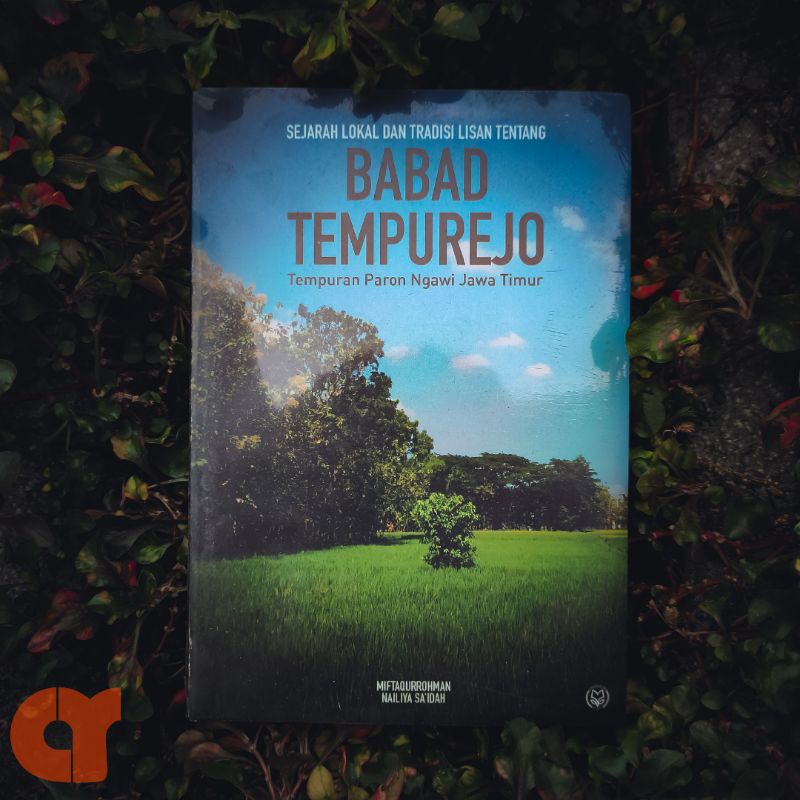 Jual Sejarah Lokal dan Tradisi Tentang BABAD TEMPUREJO : Tempuran Paron ...