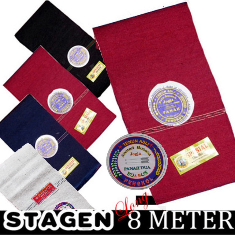 Jual Stagen Tenun Asli untuk Ibu Setelah Malahirkan | Shopee Indonesia