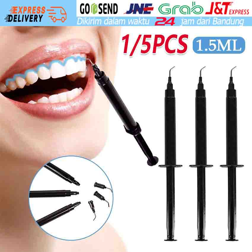Jual Dental Gum Gingival Gingiva Barrier Dam Protection Teeth Whitening ...
