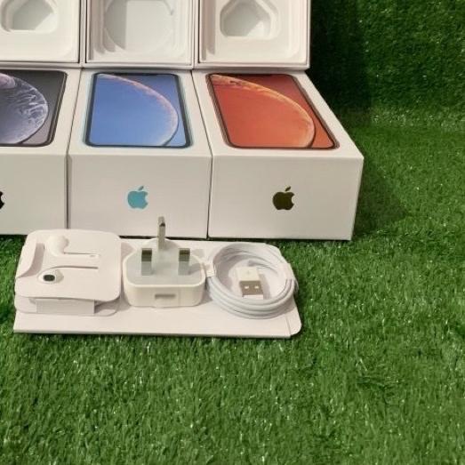 Jual BOX DUS KOTAK KOSONG IP XR ALL COLOR | Shopee Indonesia