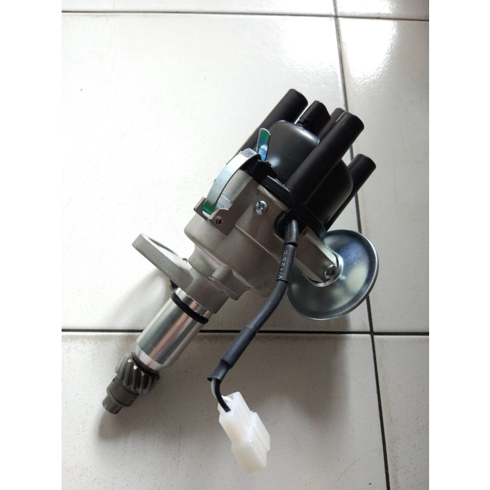 Jual Delco cdi Distributor assy suzuki jimny katana | Shopee Indonesia