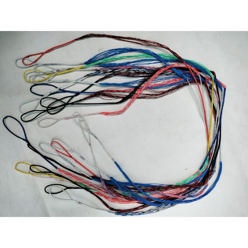 Jual AL-FATHAN ST - TALI STRING BUSUR PANAHAN | Shopee Indonesia