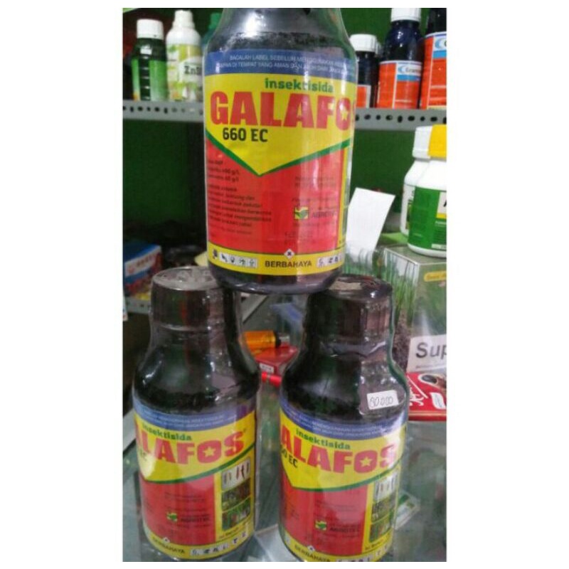 Jual GALAFOS 1DUS ISI 24#400ML | Shopee Indonesia