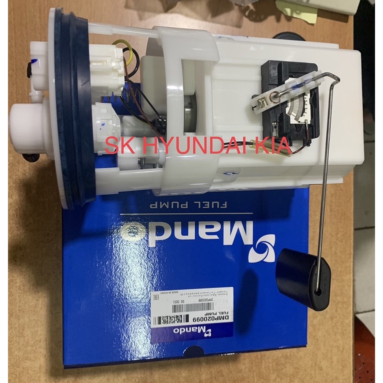 Jual FUEL PUMP ASSY POMPA BENSIN KOMPLIT ROTAK KOMPLIT KIA PICANTO ALL ...