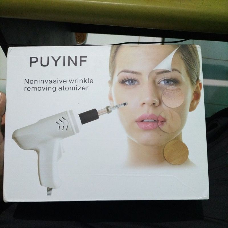 Jual FNI ELEKTRIK ALAT BIUS SUNAT TANPA JARUM SUNTIK | Shopee Indonesia Jual FNI ELEKTRIK ALAT BIUS SUNAT TANPA JARUM SUNTIK | Shopee Indonesia