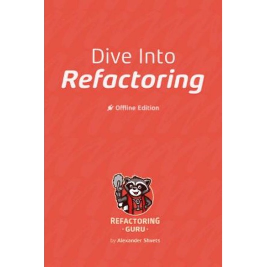 Jual Buku Dive Into Refactoring | Shopee Indonesia