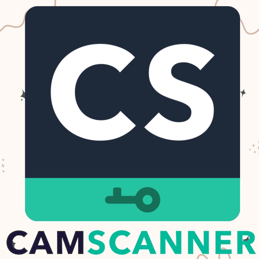 Jual Camscanner - Android Ios - Scanner (Scan Pdf) Premium | Shopee ...
