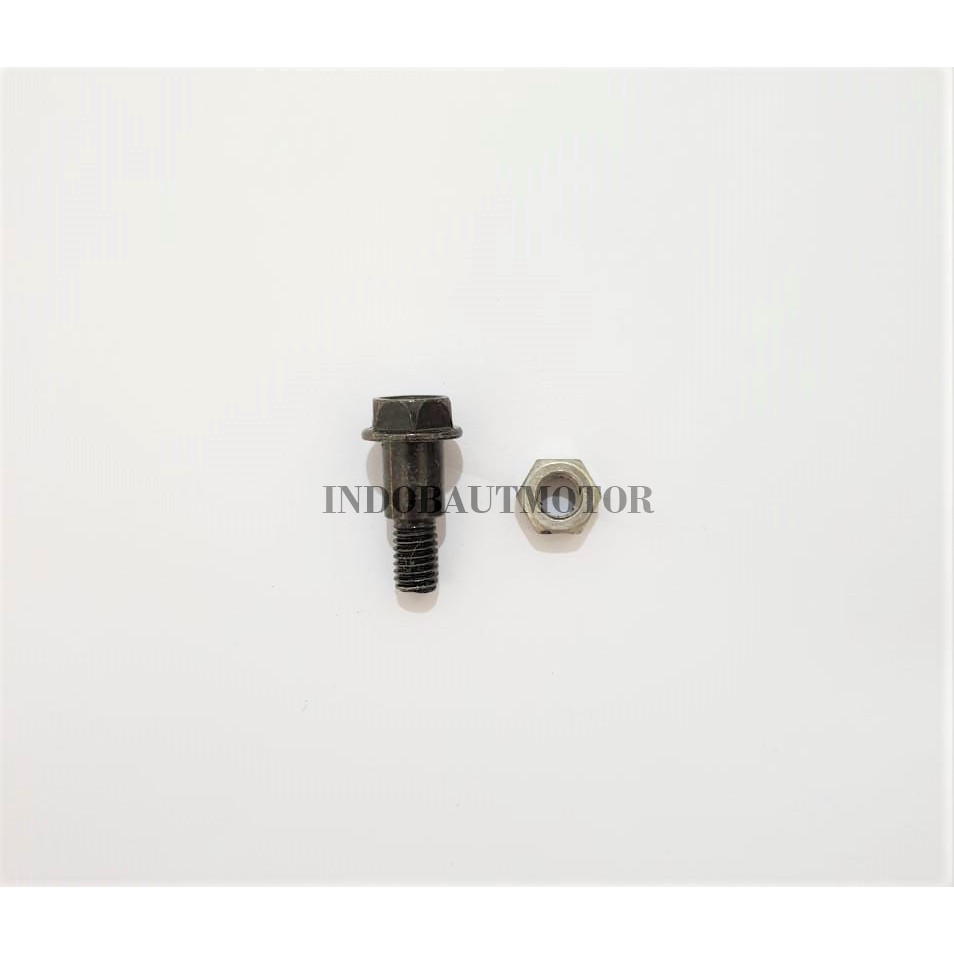 Jual Baut Handle / Handel Rem Mio Soul Mio Sporty | Shopee Indonesia