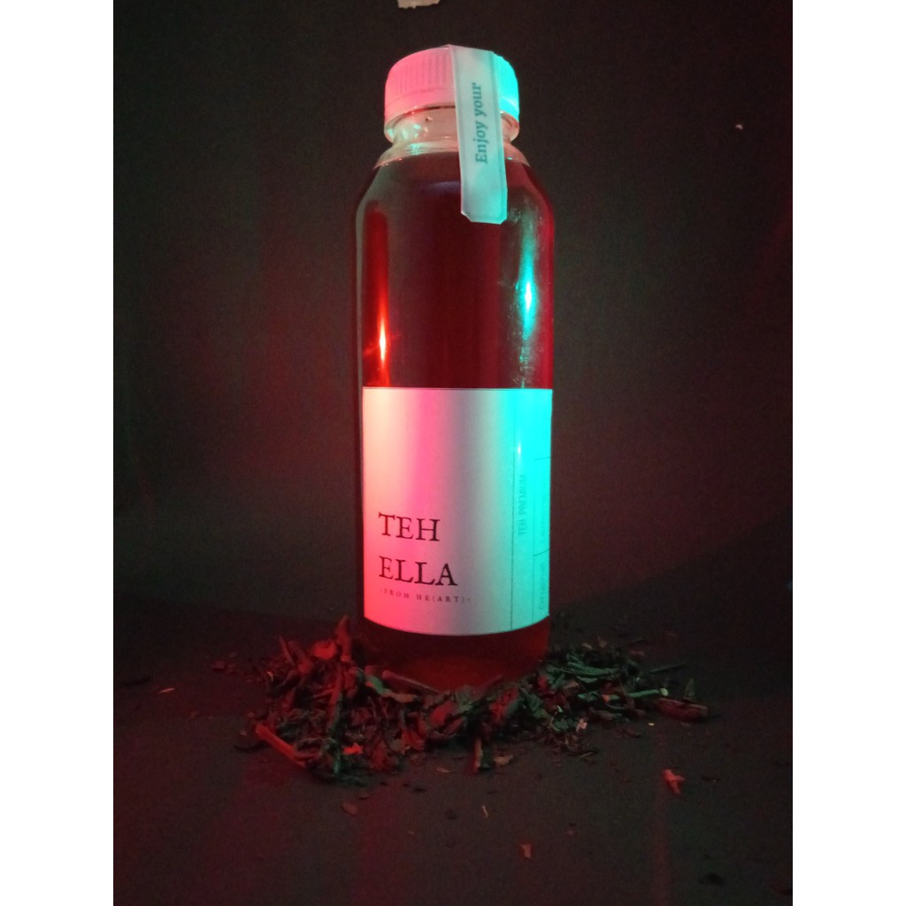 Jual TEH ELLA Original (Blacktea) | Shopee Indonesia