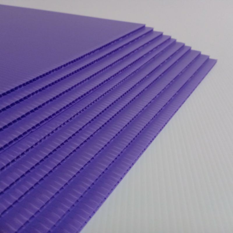 Jual Impraboard 3mm Ukuran A2 60 x 40 cm / 60x40 cm / 40x60 cm ...