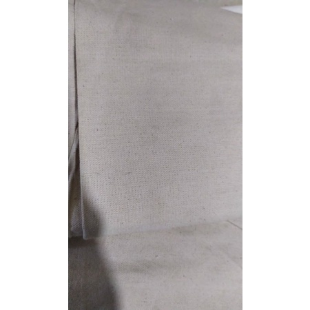 Jual Kain kanvas Marsoto lebar 3 meter 12 OZ | Shopee Indonesia