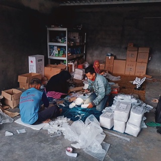 Jual (ORI PHILIPS) LAMPU TERAPI INFRARED PHILLIPS INFRA RED SINAR ...