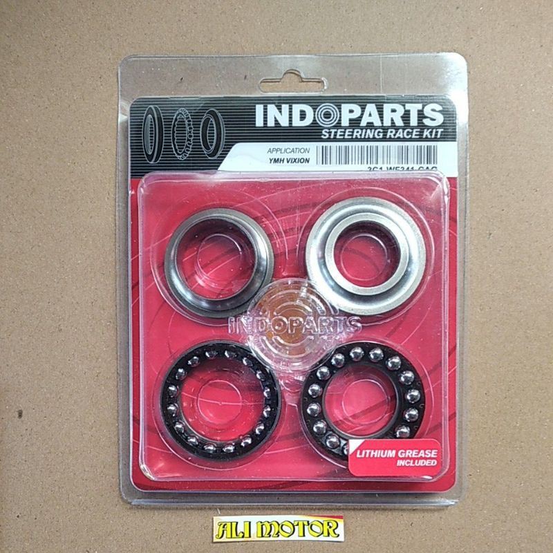 Jual Komstir vixion lama new 3C1-WF341-CAG ori INDOPARTS | Shopee Indonesia