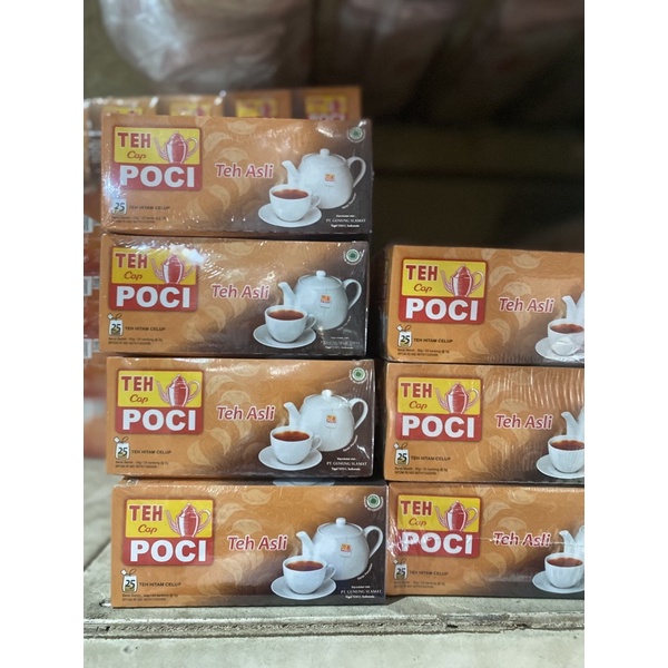 Jual Teh Poci | Shopee Indonesia