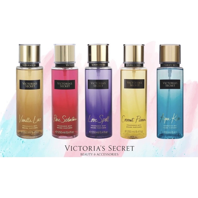 Jual VICTORIA'S SECRET 250ML | Shopee Indonesia