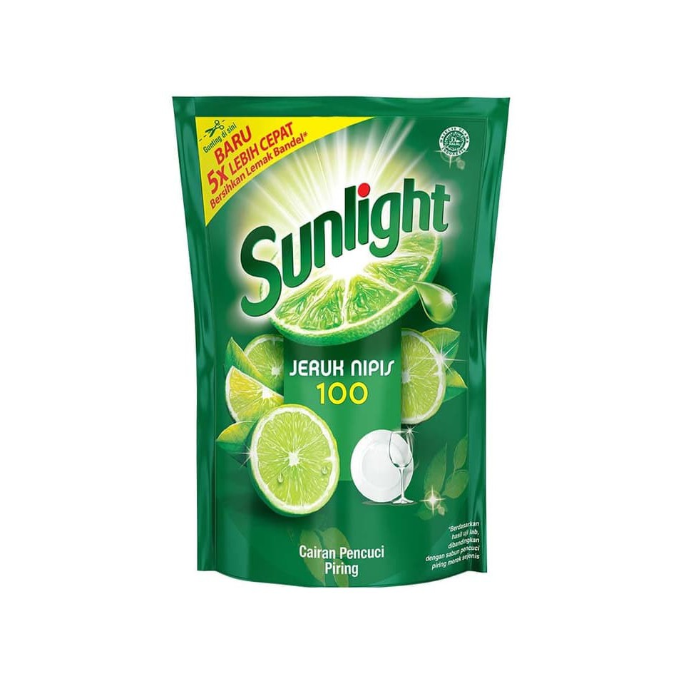 Jual SUNLIGHT 755 ML (HARGA SATUAN) | Shopee Indonesia