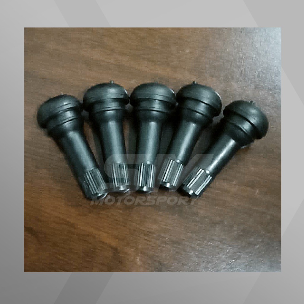 Jual Pentil Ban Tubeless Karet Untuk Mobil | Shopee Indonesia