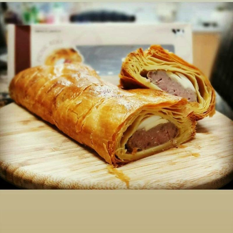 Jual PICNIC ROLL PRIMA RASA | Shopee Indonesia