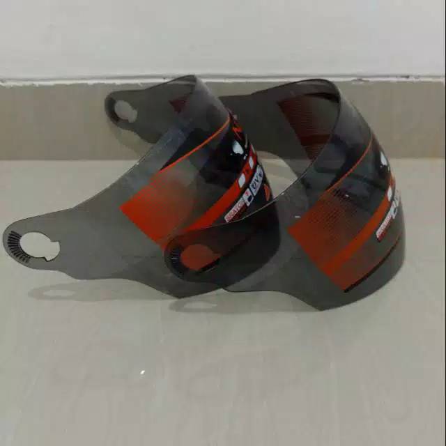 Jual Kaca helm VOG Extream , MAZ Prius, GM Maestro GM Imprezza NHK ...