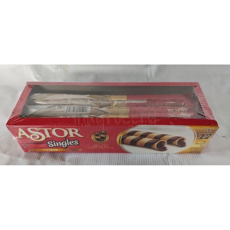 Jual Astor Singles Box | Shopee Indonesia