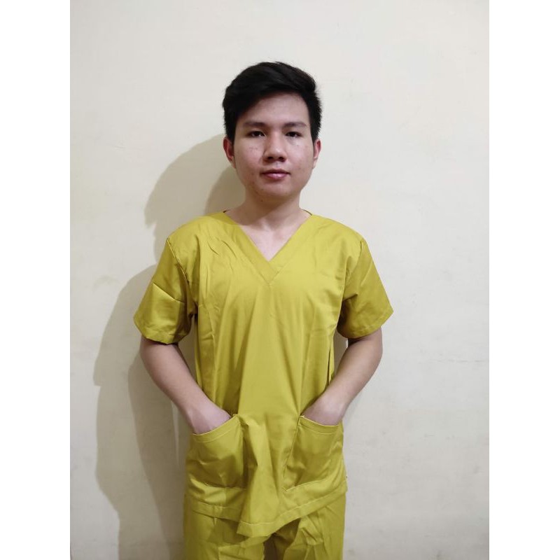 Jual BAJU OK/BAJU OKA/BAJU OKA MURAH/SERAGAM MEDIS/BAJU MEDIS/BAJU ...