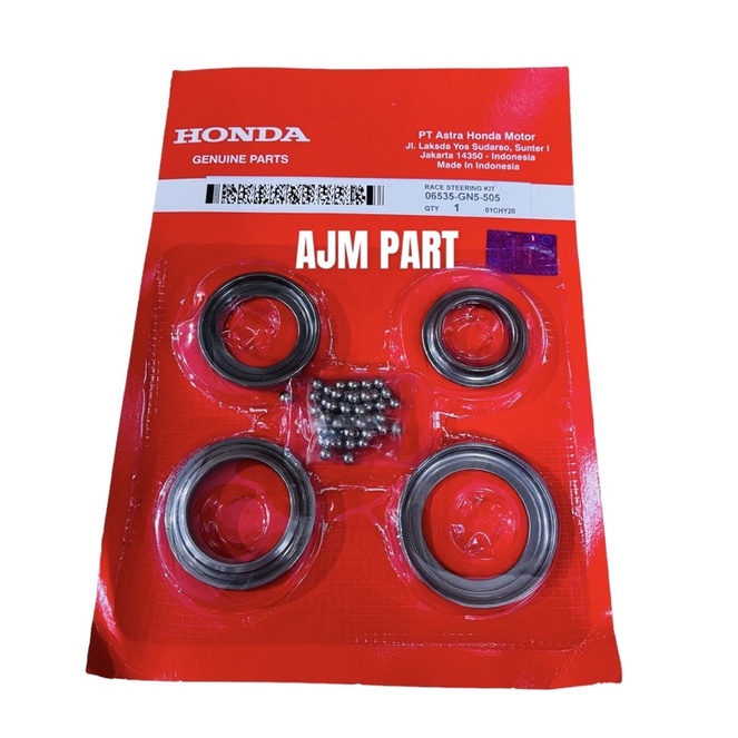 Jual Komstir universal honda beat scopy vario spacy grand supra karisma ...