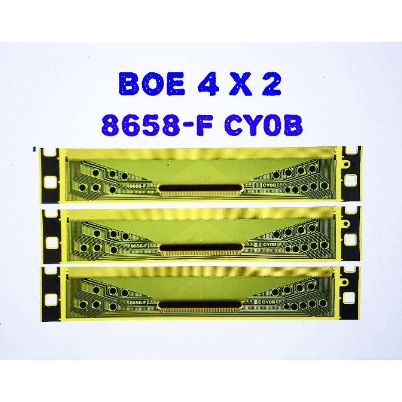 Jual IC COF/KUPINGAN 8656-FCY0B | Shopee Indonesia