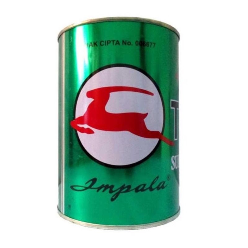 Jual thinner impala 0,9 liter dan 5 liter | Shopee Indonesia
