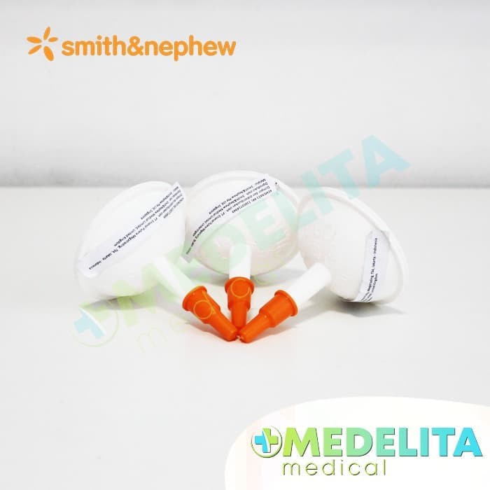 Jual Intrasite Gel / Hydrogel / Gel Penyembuhan Luka SMITH & NEPHEW ...