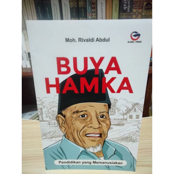 Jual Buku Buya Hamka Pendidikan yang Memanusiakan | Shopee Indonesia