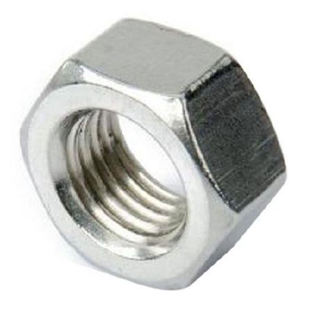 Jual Mur M3 Mur Baut JP 3mm Nut hexagonal besi metal 3 MM | Shopee ...