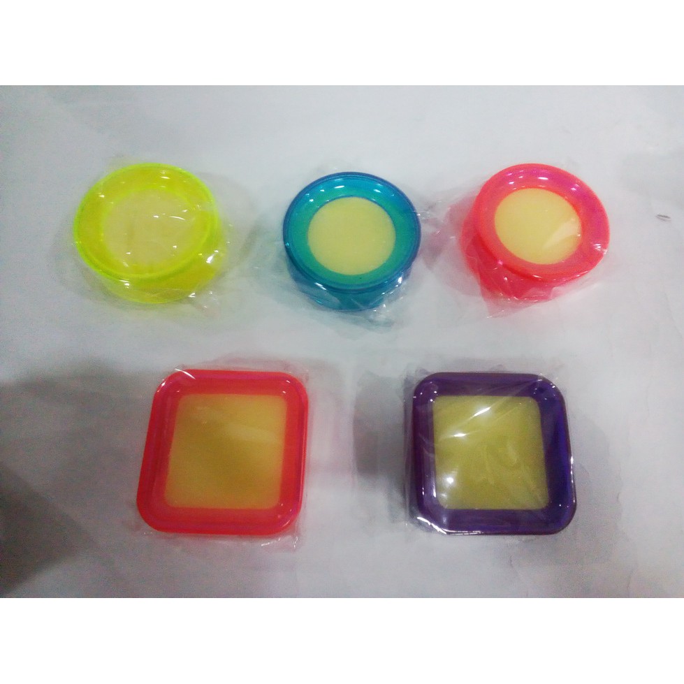 Jual spon air untuk hitung uang biasanya di kasir / spons busa alat ...