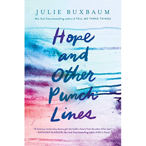 Jual Random House - Hope And Other Punch Lines | Shopee Indonesia